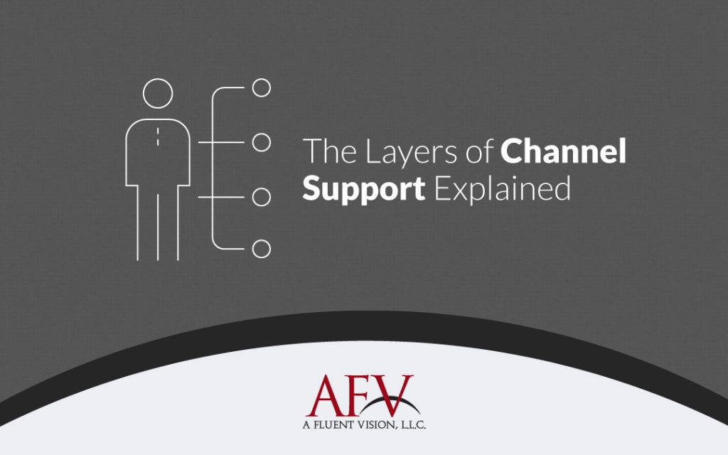 The Layers of Channel Support Explained | AFV